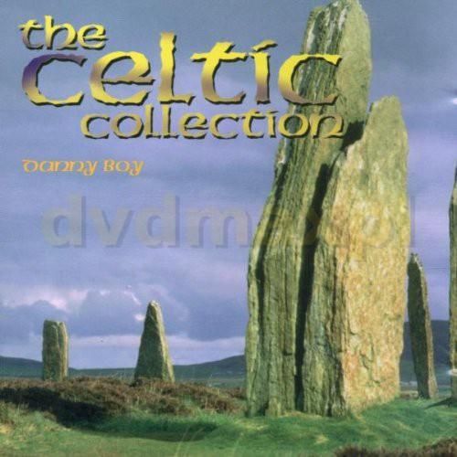 Płyta kompaktowa Celtic Collection [CD] - Ceny i opinie - Ceneo.pl
