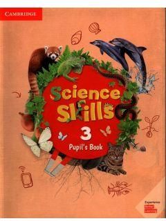 Science Skills 3 Pupil's Book + Activity Book - Ceny i opinie - Ceneo.pl