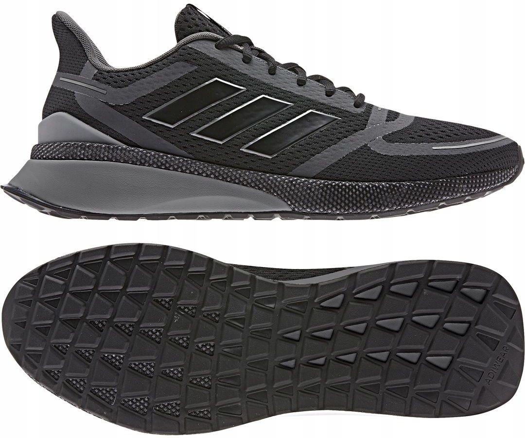 Adidas Novafvse EE9267 45 1/3 - Ceny i opinie - Ceneo.pl