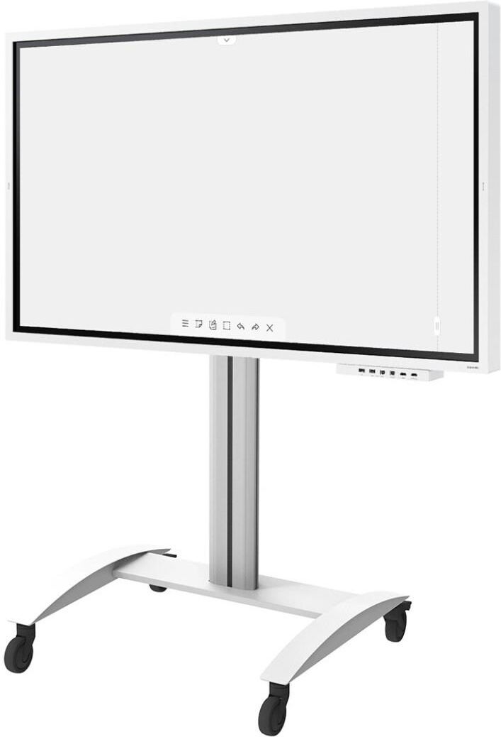 Tablica interaktywna Samsung WM55R Flip 2 (LH55WMRWBGCXEN) - Ceny i ...