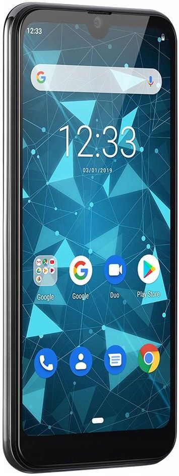 Cubot R19 Granatowy - Cena, opinie na Ceneo.pl