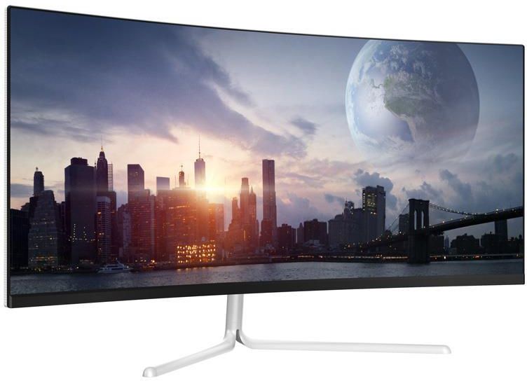 Monitor LC-Power M34-UWQHD-100-C - Opinie i ceny na Ceneo.pl