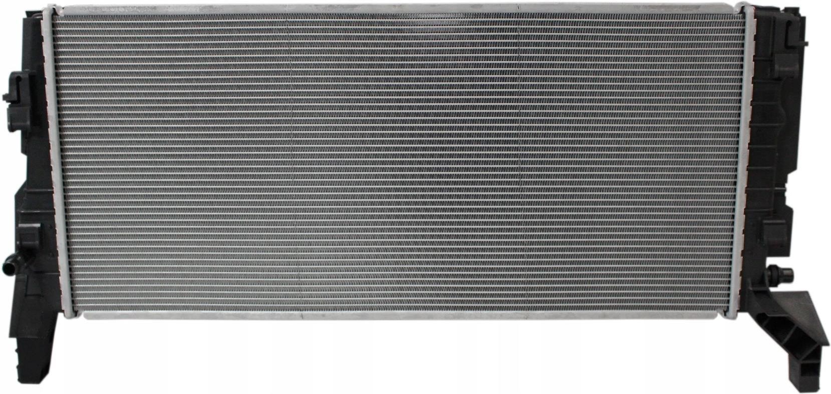 CHŁODNICA MINI CONVERTIBLE F57 COUNTRYMAN F60 2.0T 17117635620 - Opinie ...