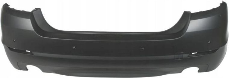 Zderzak do kupienia ZDERZAK TYLNY TYŁ BMW 5 F10 SEDAN 09- PARK 2 WYD ...