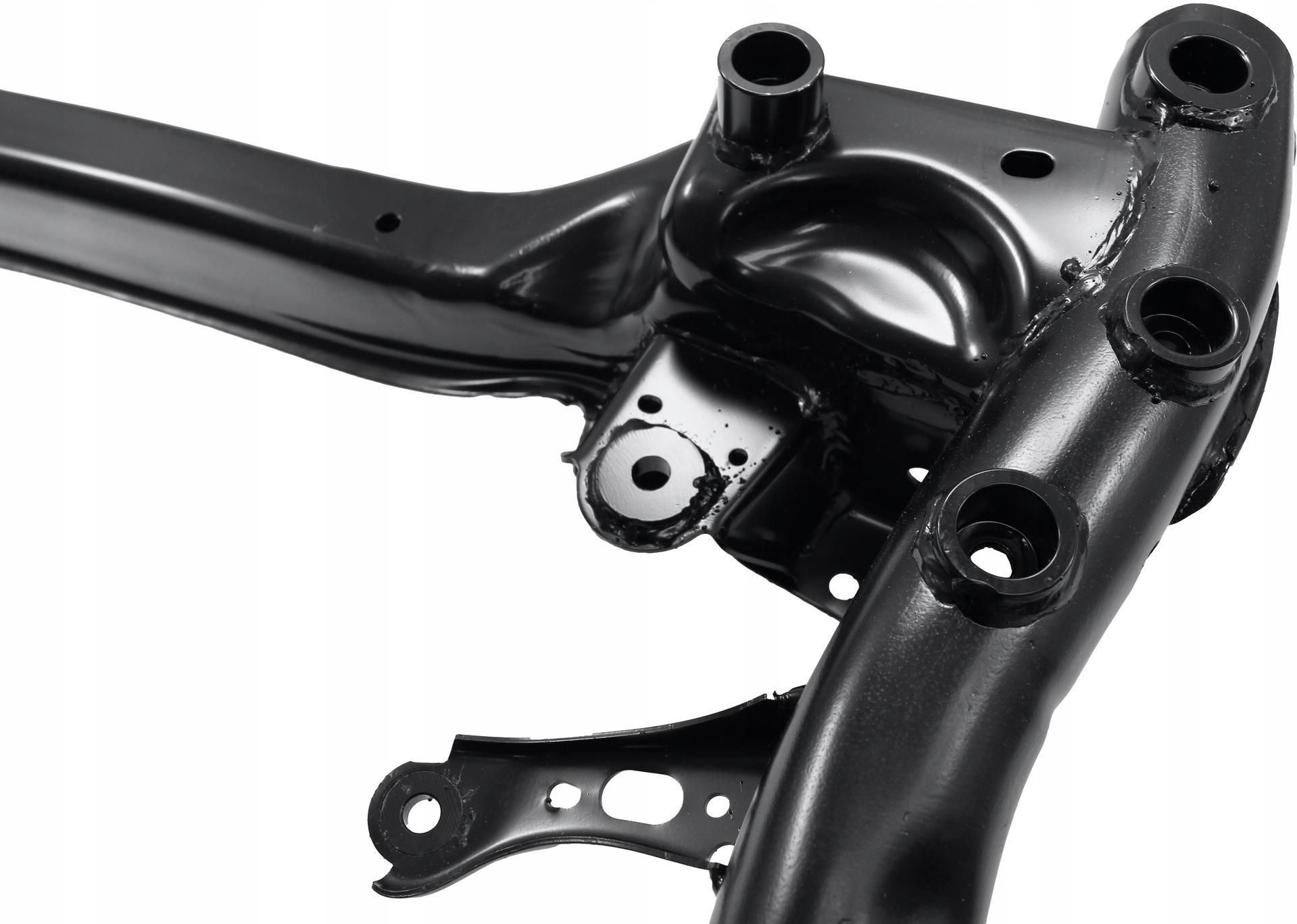 C W205 SANKI WÓZEK PRZÓD A2056280057 MERCEDES 2056280057 - Opinie i ...