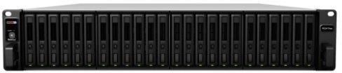 Macierz dyskowa Synology Rack (Rx2417Sas) - Opinie i ceny na Ceneo.pl