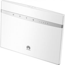 Router Huawei B535-232 biały - Opinie i ceny na Ceneo.pl