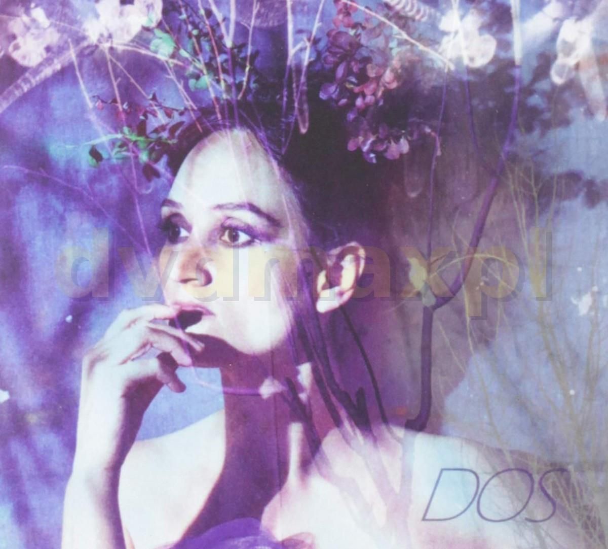 Płyta kompaktowa Dos Duo Onirico Sonoro: Dos Duo Onirico Sonoro (CD ...