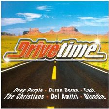 Płyta kompaktowa Drivetime (CD) - Ceny i opinie - Ceneo.pl