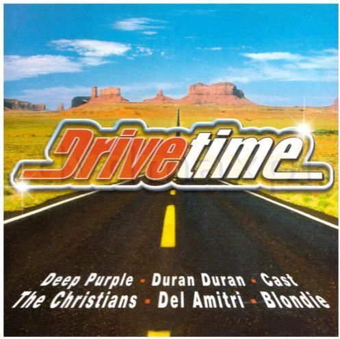 Płyta kompaktowa Drivetime (CD) - Ceny i opinie - Ceneo.pl