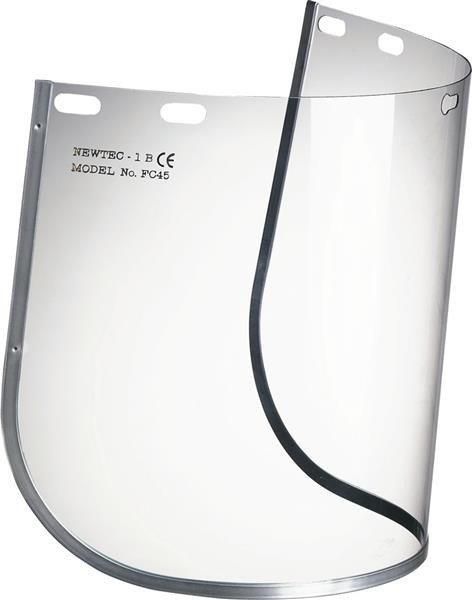 Beta Osłona Twarzy Bezbarwna Fc45 197034 - Ceny i opinie - Ceneo.pl