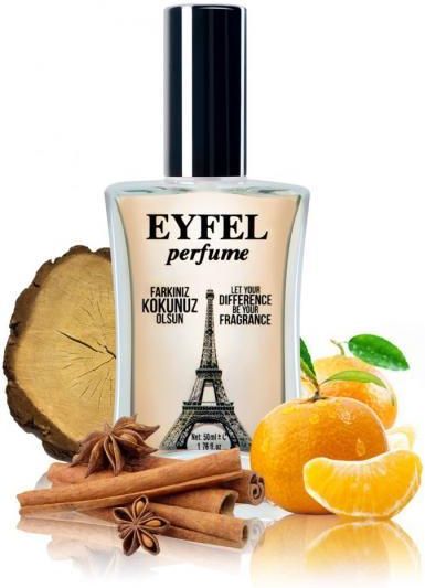 Eyfel Perfume Essential E-8 Woda Perfumowana 50ml - Opinie i ceny na ...