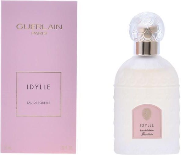 Guerlain Idylle woda toaletowa 50ml spray - Ceneo.pl