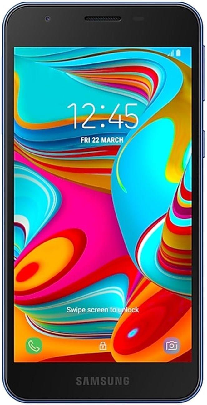 Samsung Galaxy A2 Core SM-A260 16GB Dual SIM Niebieski - Cena, opinie ...