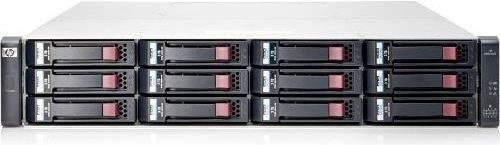 Macierz dyskowa Hpe Rack Msa 2050 San (Q1J00Ar) - Opinie i ceny na Ceneo.pl