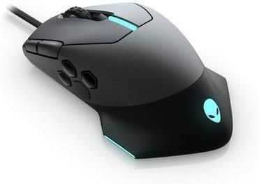 Mysz Dell Alienware AW510M ciemnoszara (545BBCM) - Opinie i ceny na ...