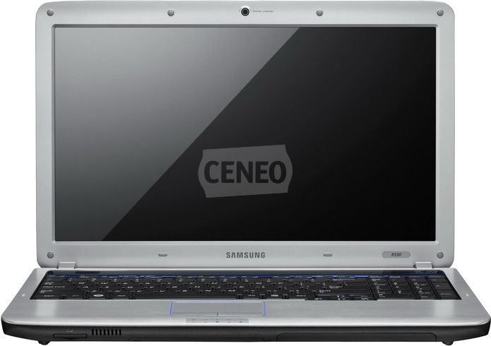 Laptop Samsung R530 Intel Pentium Dual-Core T4500 2GB 320GB 15,6'' DVD ...