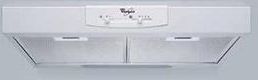 Okap Whirlpool AKR 400 IX - Opinie i ceny na Ceneo.pl