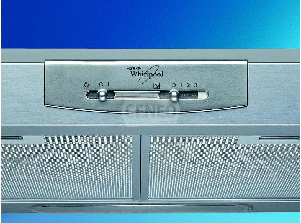 Okap Whirlpool AKR 400 IX - Opinie i ceny na Ceneo.pl