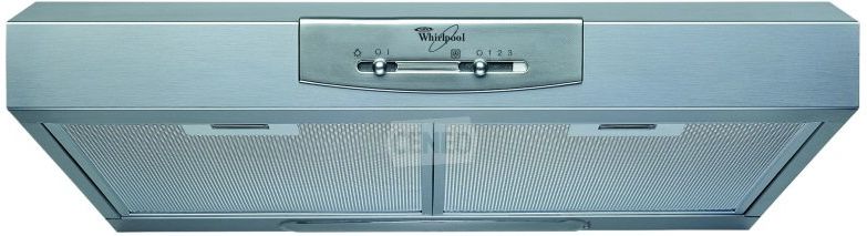 Okap Whirlpool AKR 400 IX - Opinie i ceny na Ceneo.pl