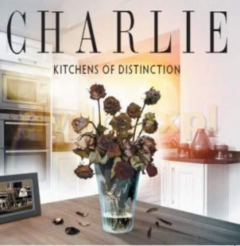 Płyta kompaktowa Charlie: Kitchens Of Distinction (2CD) - Ceny i opinie ...