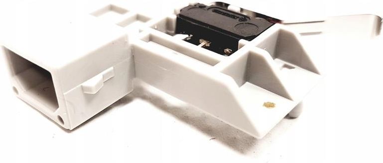 OE VAG MIKROSTYK KLAPY BAGAŻNIKA AUDI A6 C5 ALLRO 8D5959489 - Opinie i ...