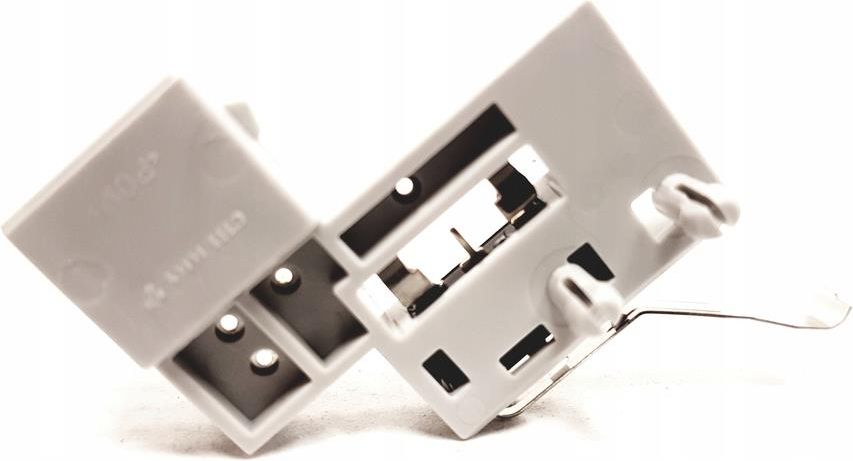 OE VAG MIKROSTYK KLAPY BAGAŻNIKA AUDI A6 C5 ALLRO 8D5959489 - Opinie i ...