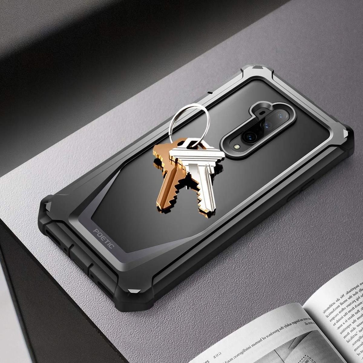 Poetic Guardian Pancerne Etui Case Oneplus 7T Pro - Etui na telefon ...