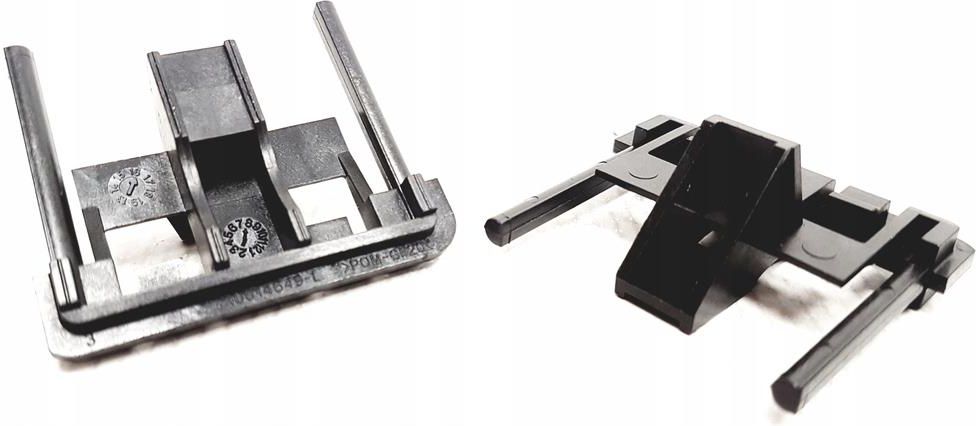 OE BMW MECHANIZM DACHU PANORAMY TYŁ 3 E91 / LCI 54107227894 - Opinie i ...