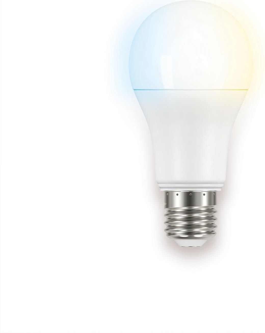 System domotyki Aeotec Led Bulb 6 Multi-White E27 Z-Wave - Opinie i ...