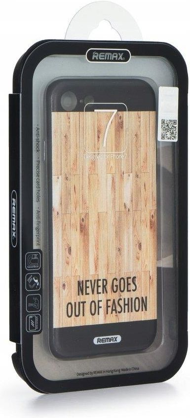 Remax Muke Etui case plecki Apple iPhone 7 8 4,7 - Etui na telefon ...