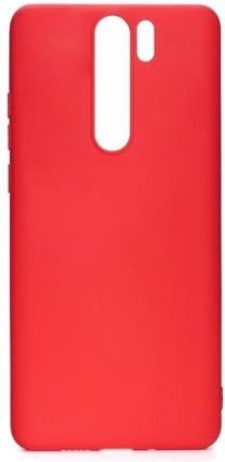 Forcell Soft Etui Xiaomi Redmi Note 8 Pro Red - Etui na telefon, ceny i ...