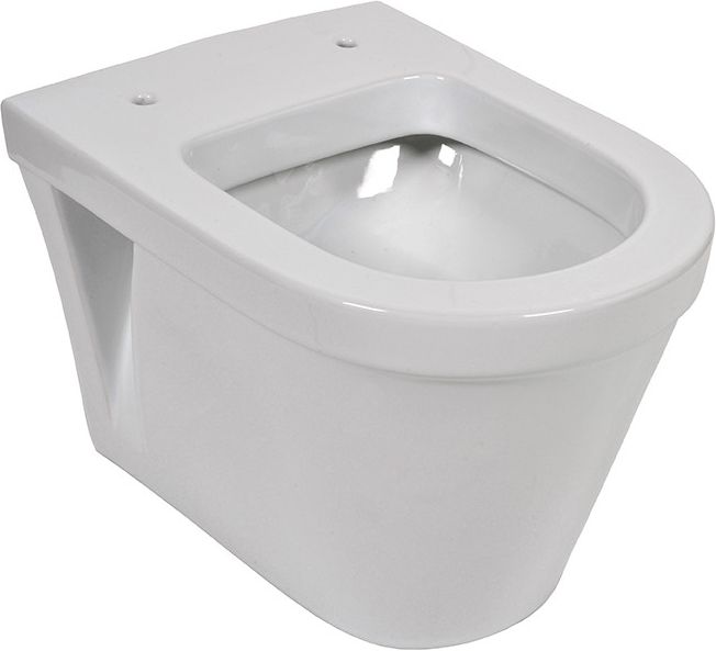 Miska WC Hybner Benque 13410 - Opinie i ceny na Ceneo.pl