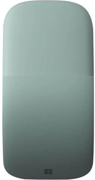 Mysz Microsoft Arc Mouse 2 zielona (ELG-00042) - Opinie i ceny na Ceneo.pl