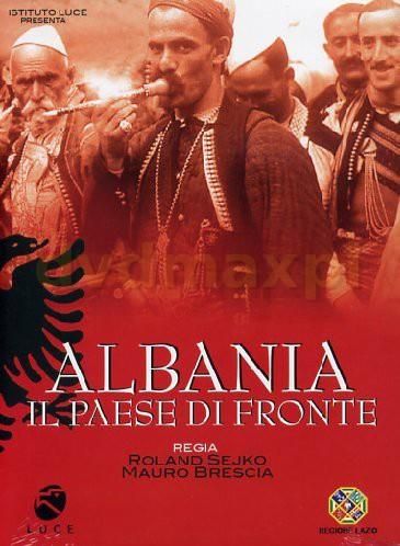 Film DVD Albania from the Independence to the Fall of Communism (DVD ...