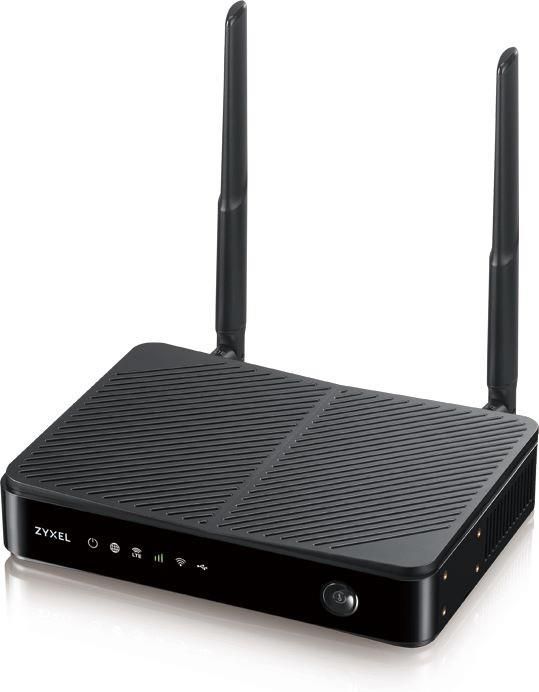 Router Zyxel LTE3301-PLUS-EU01V1F - Opinie i ceny na Ceneo.pl