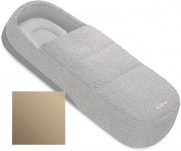Cybex Cocoon S gondola Classic Beige - Ceny i opinie - Ceneo.pl