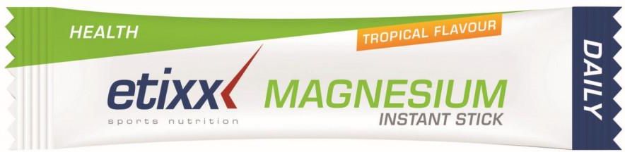 Etixx Magnesium Instant Stick 1 sasz - Opinie i ceny na Ceneo.pl