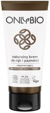 ONLY BIO KREM DO RĄK REGENERUJACY 75ML - Opinie i ceny na Ceneo.pl