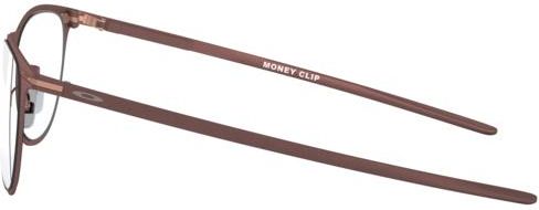 OKULARY KOREKCYJNE OAKLEY OX 5145 MONEY CLIP 514502 - Opinie i ceny na ...