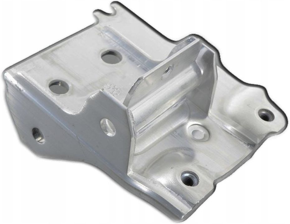 BMW 5 GT F07 09- MOCOWANIE ŚLIZG ZDERZAKA PRAWE 51117186514 - Opinie i ...