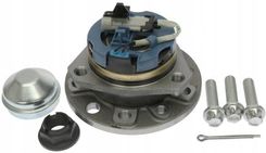 ŁOŻYSKO KOŁA PRZÓD DO OPEL ASTRA G ZAFIRA A 5 ŚRUB S41-1007 - Opinie i ...