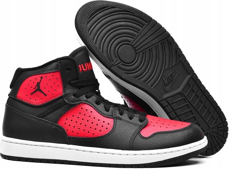 Buty Nike Air Jordan 1 Mid Access AR3762 006 r.45 - Ceny i opinie ...