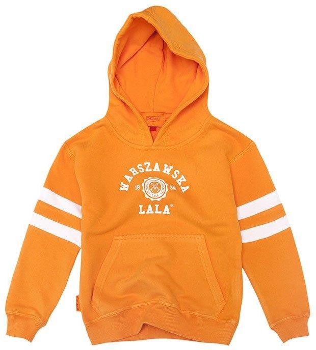 PLNY KIDS Warszawska LALA Heat Hoodie - Ceny i opinie - Ceneo.pl