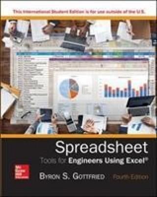 Spreadsheet Tools for Engineers Using Excel - Literatura obcojęzyczna - Ceny i opinie - Ceneo.pl