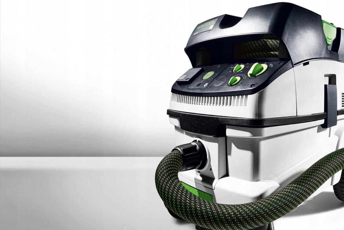 Festool Zdalna obsługa CT-F I/M-Set 202097 - ceny i opinie - Ceneo.pl
