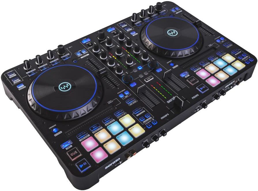 MIXARS PRIMO - Ceny i opinie - Ceneo.pl