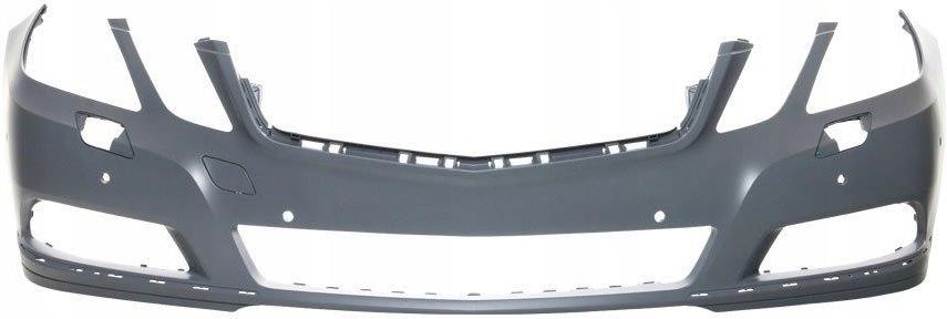 Zderzak do kupienia MERCEDES E W212 09-13 ZDERZAK PRZEDNI 2128801540 ...
