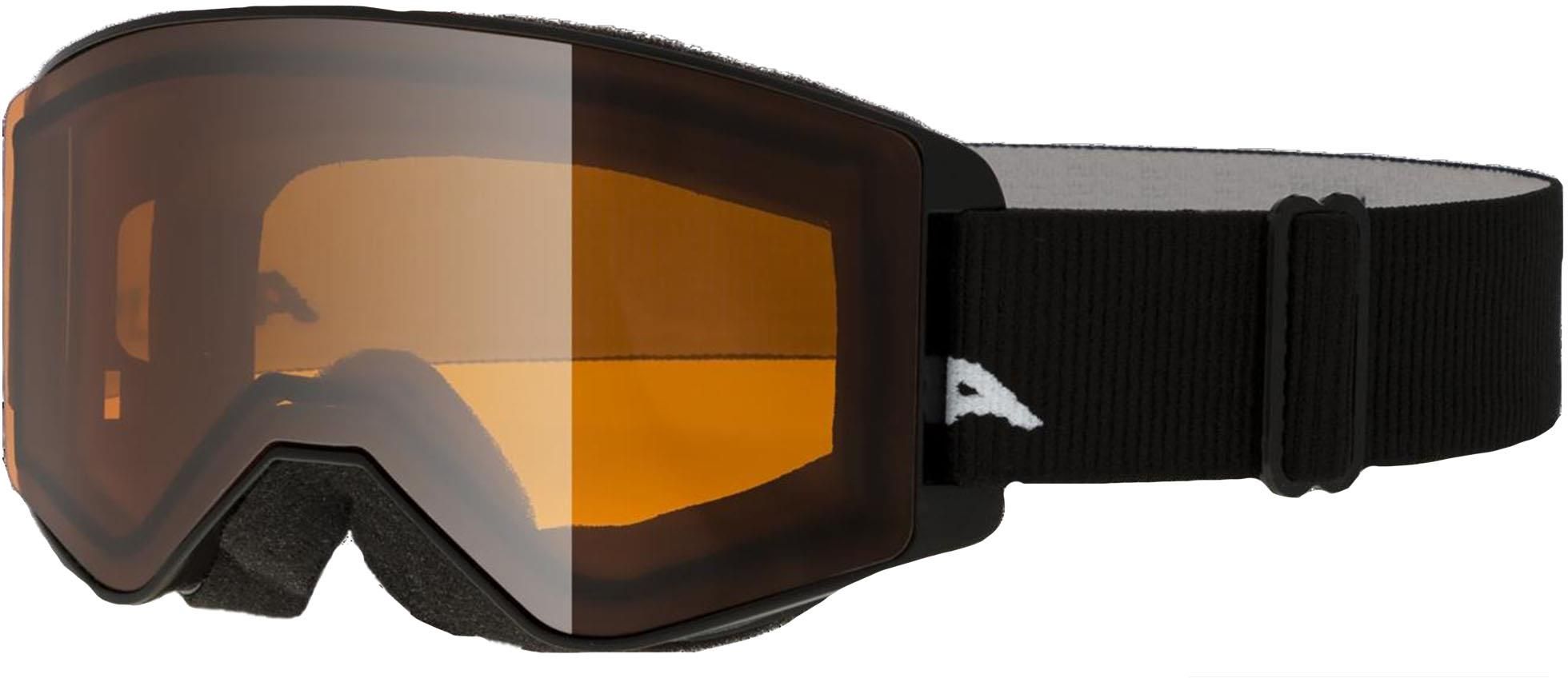 Alpina Alpina Narkoja Hircon Czarny 19/20 - Ceny i opinie - Ceneo.pl