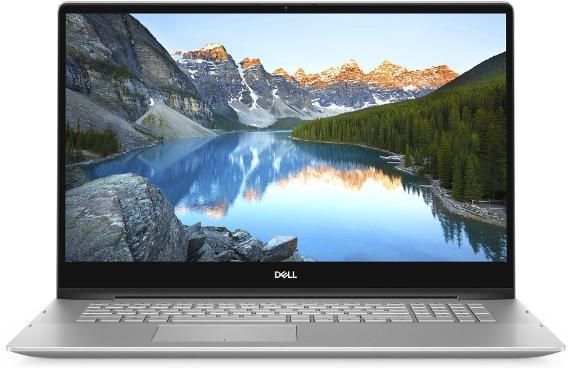 Dell Inspiron 7791 17,3/i5/8GB/256GB/Win10 (77914582) - Opinie i ceny ...